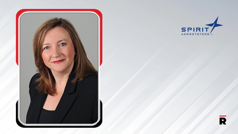 Spirit AeroSystems Makes Changes to Strengthen Operational Alignment ...