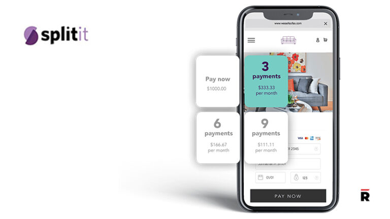 Splitit Teams up With Telispire to Power Installment Plans for High-Ticket