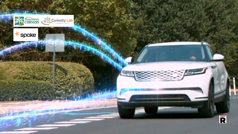 Spoke Partners with Curiosity Lab to Test and Develop the First ...