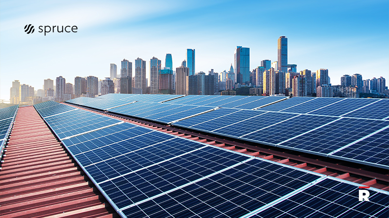 Spruce Power Acquires Portfolio of 2,400 Residential Solar Systems and ...