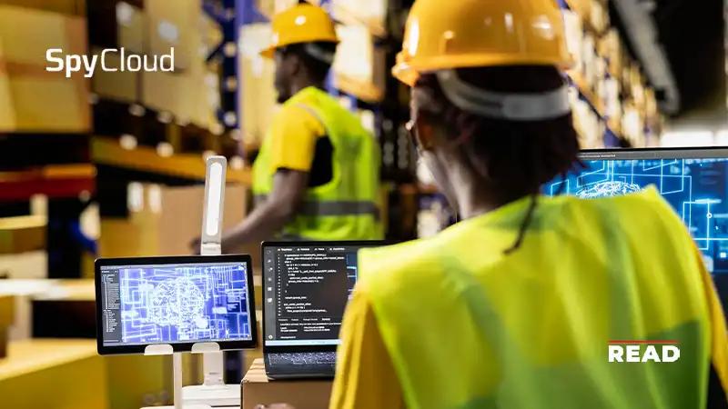 SpyCloud Unveils Supply Chain Solution to Combat Rising Threats