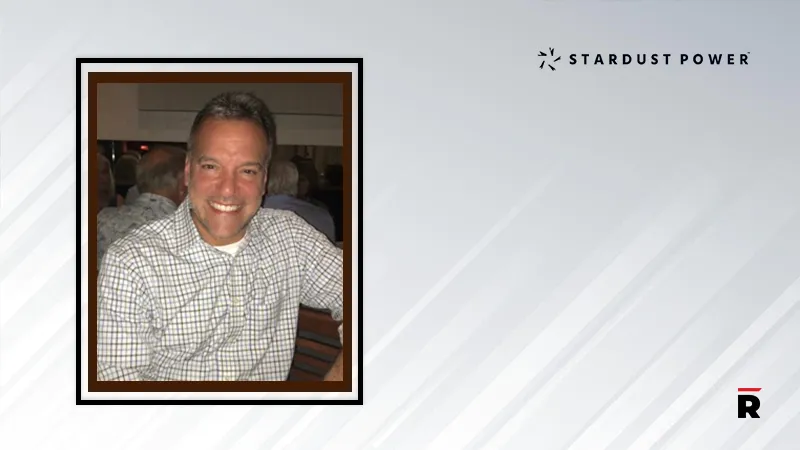 Stardust Power Appoints Chris Celano as COO