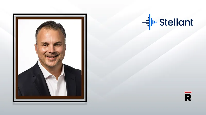 Stellant Systems Names Keith Barclay CEO and Board Member