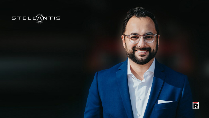 Stellantis Announces New Executive to Lead Fiat Brand in North America