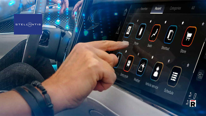 Stellantis Announces $3.6 Billion CAD Investment for Its Canadian