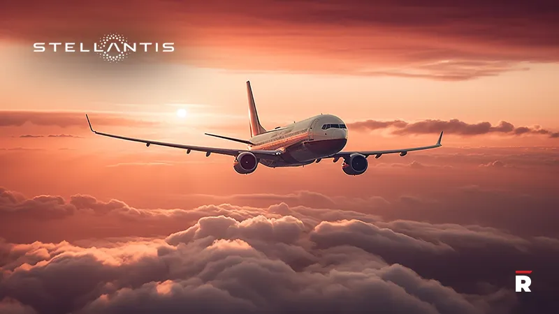 Stellantis Invests Additional $55 Million In Archer Following Recent ...