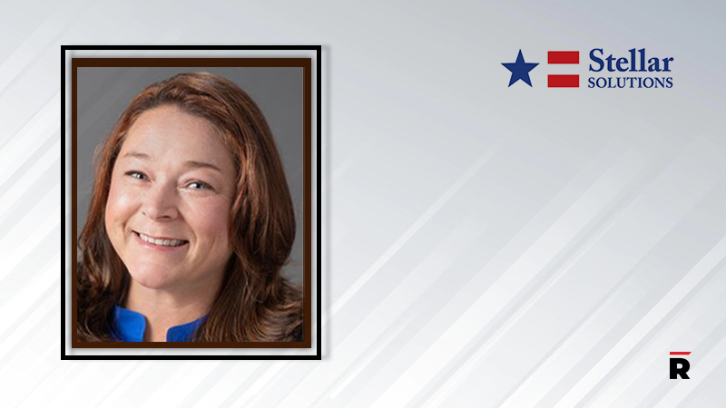 Stellar Solutions Appoints Hope DiGiusto as VP of Commercial Sector