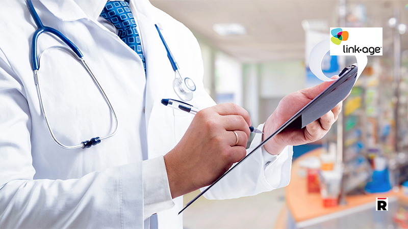 Steve Wermuth joins Link-age as Vice President of Strategic Innovation