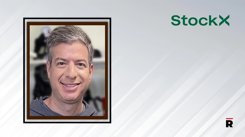 StockX Announces Greg Schwartz as CEO