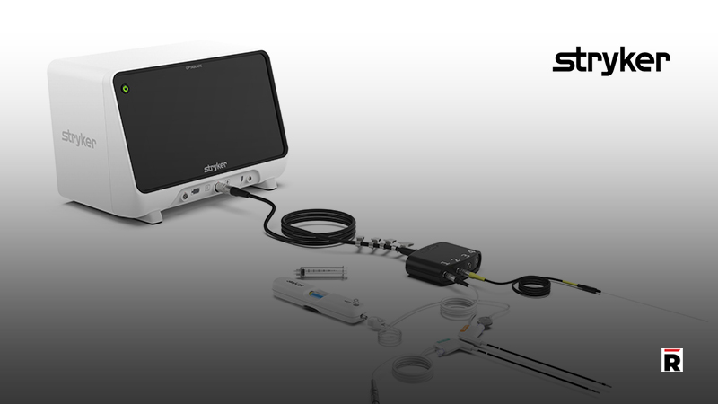 Stryker receives FDA clearance for OptaBlate Bone Tumor Ablation System