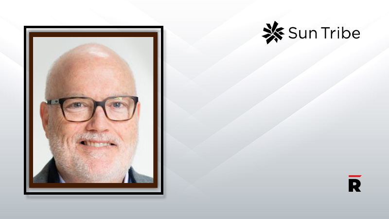 Sun Tribe EPC announces industry veteran Sean Rooney as CEO to advance ...
