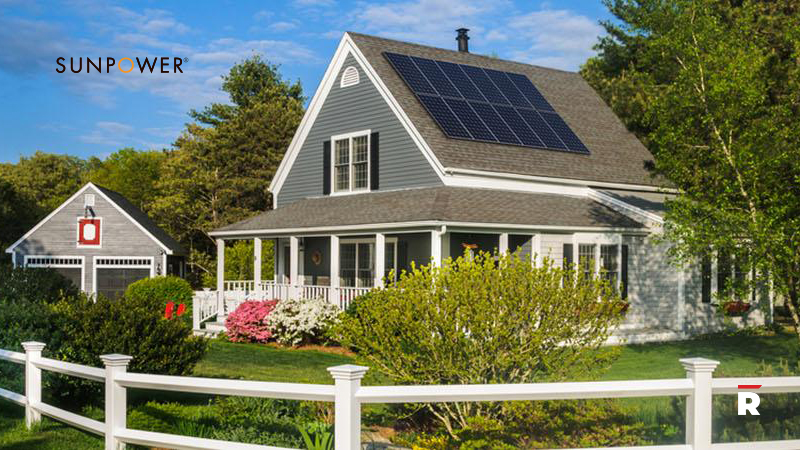 SunPower Enhances SunVault Battery Storage for Electricity Bill Savings