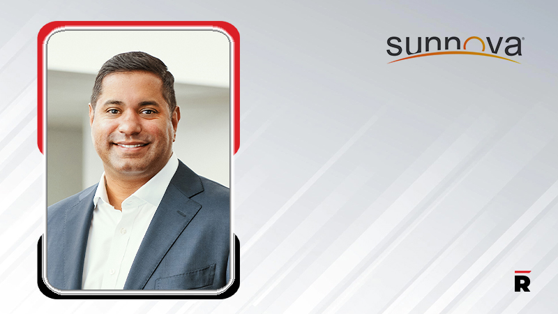 Sunnova Appoints Paul Mathews as Executive Vice President, Chief ...