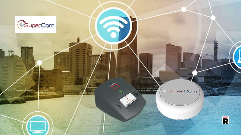 SuperCom Announces New Government Electronic Monitoring Contract in Texas