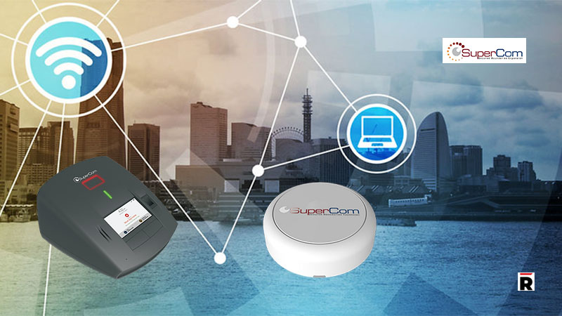 SuperCom Awarded $33 Million National Electronic Monitoring