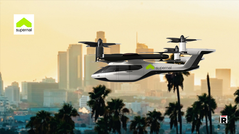 Supernal Opens Engineering Headquarters in Irvine