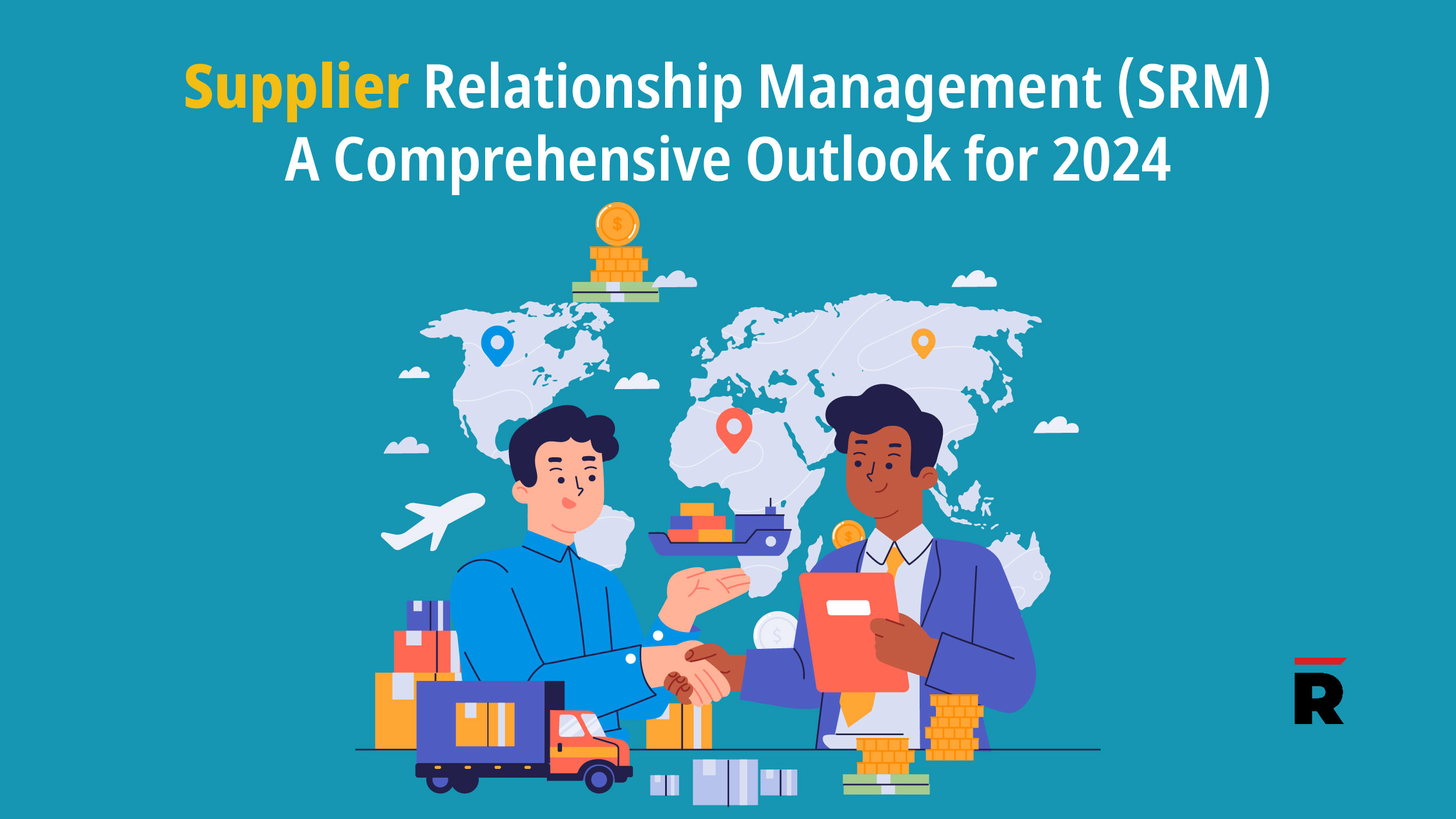 Supplier Relationship Management (SRM)