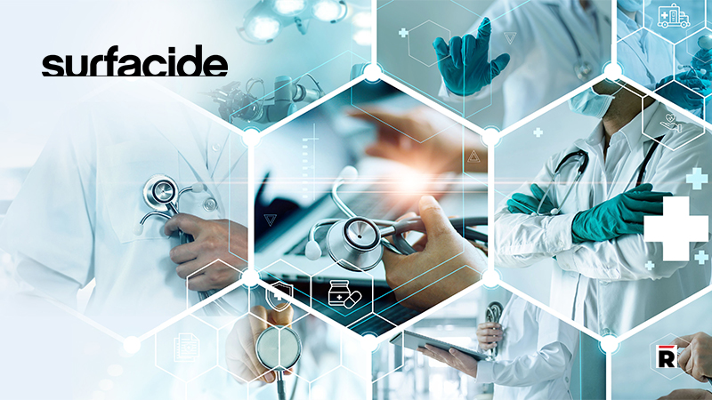 Surfacide® Announces Expansion Of UV-C Disinfection Technology