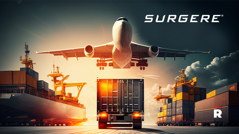 Surgere Adds Cutting-Edge AI Technology to Its Interius Platform