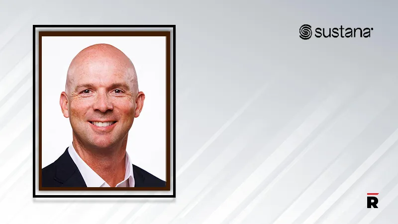 Sustana Appoints Nathan Jeppson as CEO to Lead Next Stage of Growth