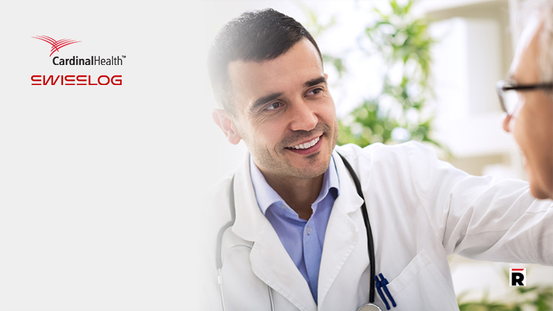 Swisslog's robotic fulfillment system and software to support new ...