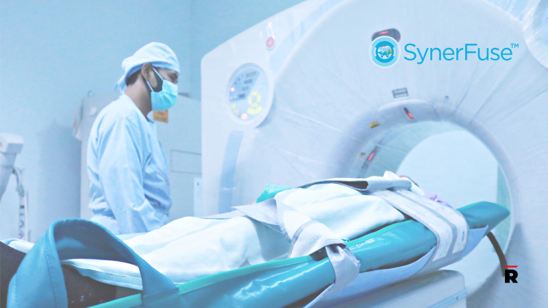 SynerFuse Announces First Patient Implanted in Spinal Fusion