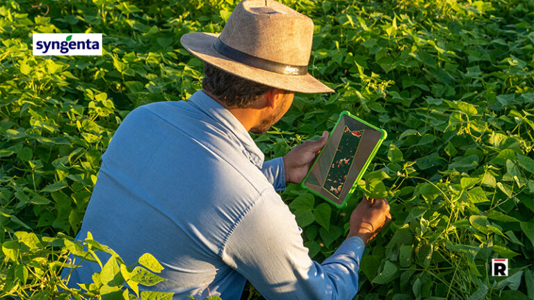 Syngenta Launches World’s First Commercial Digital Tool
