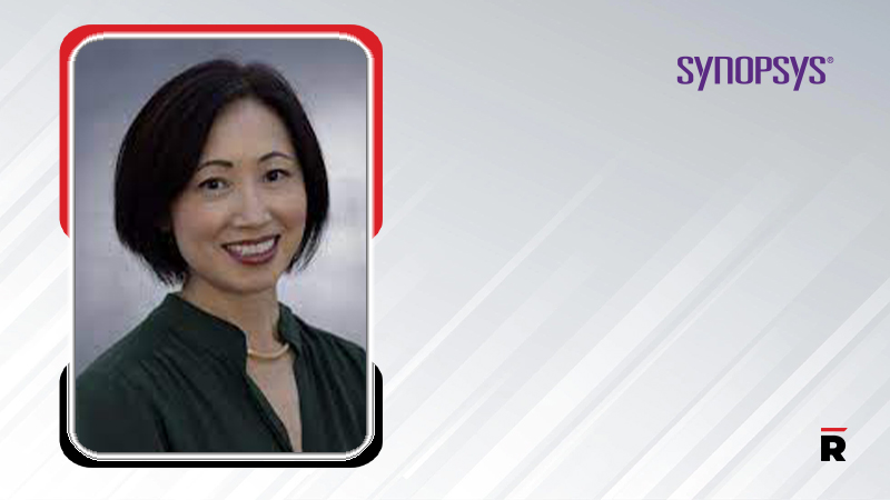 Synopsys Appoints Ann Minooka as Chief Marketing Officer