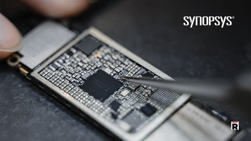 Synopsys Launches Industry's First Broad-Scale Cloud SaaS Solution to ... Synopsys Launches Industry's First Broad-Scale Cloud SaaS Solution to ...