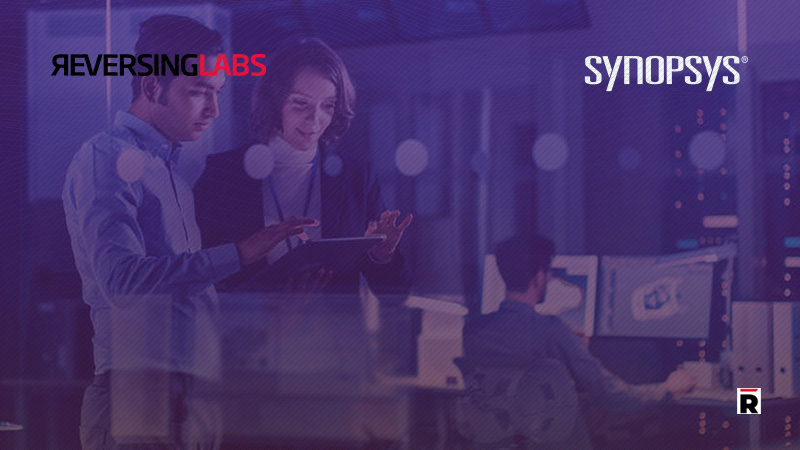 Synopsys and ReversingLabs Sign Agreement to Enhance Software Supply ...