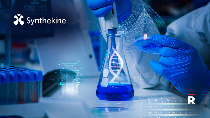 Synthekine Announces Strategic Collaboration with Sanofi to Develop ...