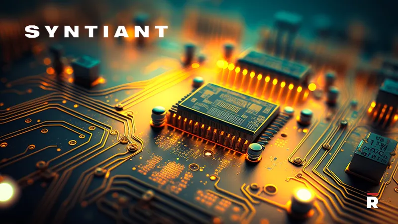 Syntiant Acquires Knowles' MEMS Microphone Division