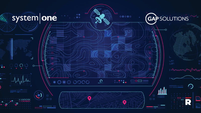 System One Officially Announces the Strategic Acquisition of KeyLogic