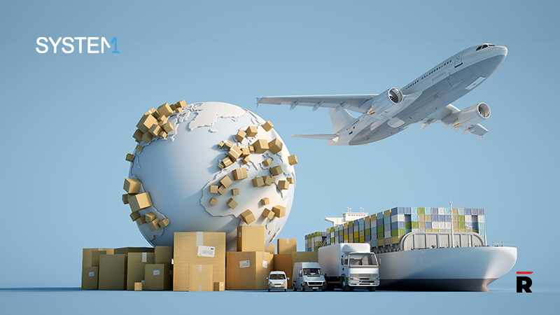 System1’s RoadWarrior App Introduces New Proof of Delivery for Packages, Launches New ...