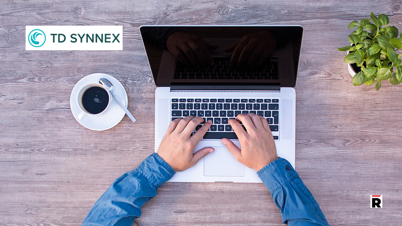 TD SYNNEX Achieves AWS Cloud Management Tools Competency