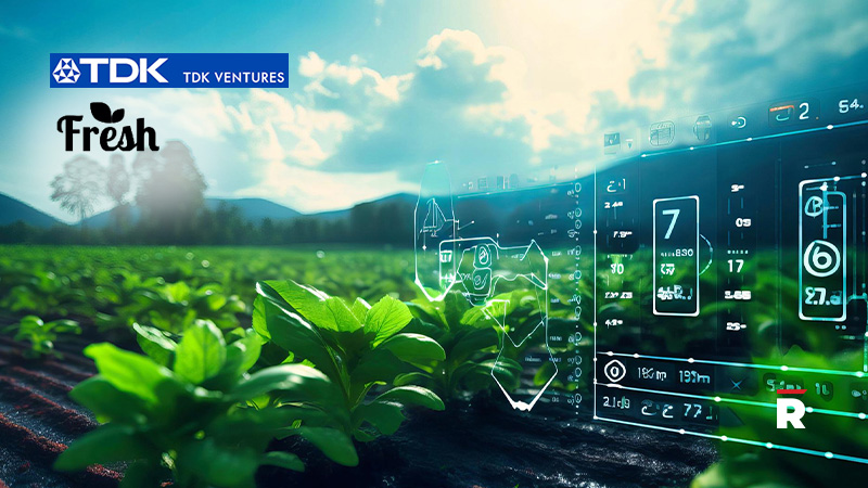 TDK Ventures and British International Investment invests in Series-A ...