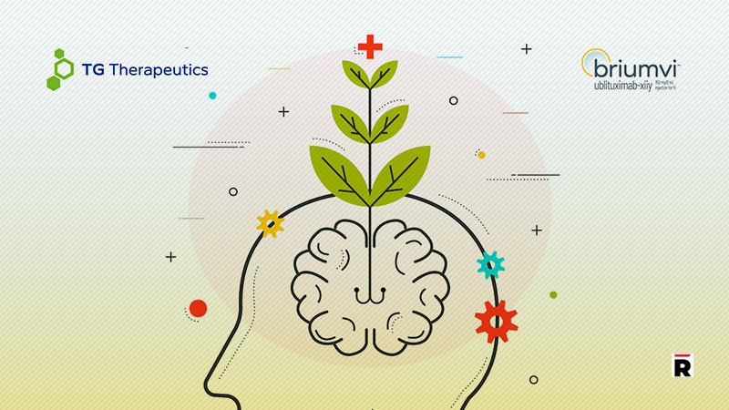 TG Therapeutics Announces FDA Approval of BRIUMVI