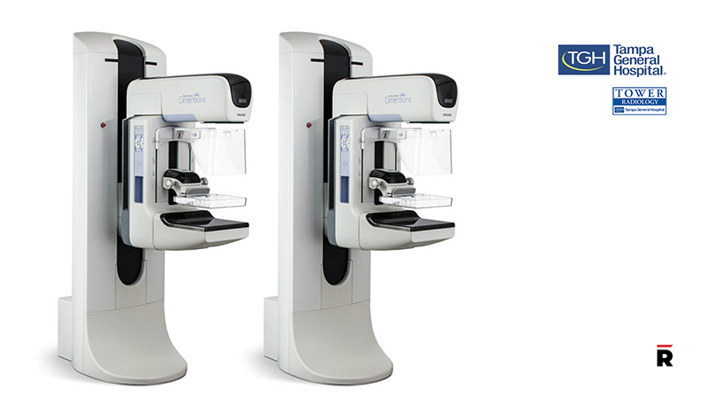 TGH Imaging has Expanded Its Hologic Genius 3D Mammography Services ...