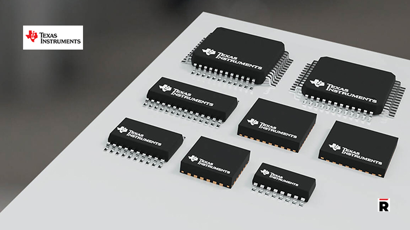 TI makes embedded systems more affordable with new Arm Cortex-M0+ MCU ...
