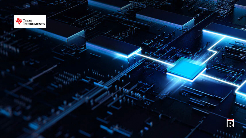 TI pioneers the industry's first stand-alone active EMI filter ICs ...