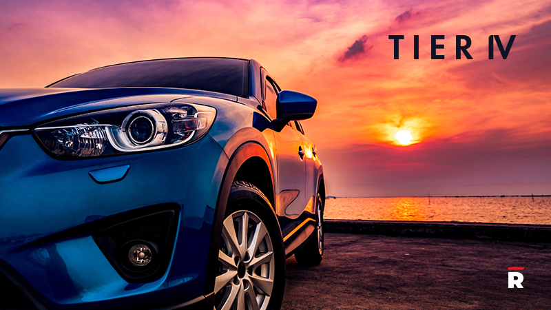 TIER IV partners with Arm on new automotive technologies