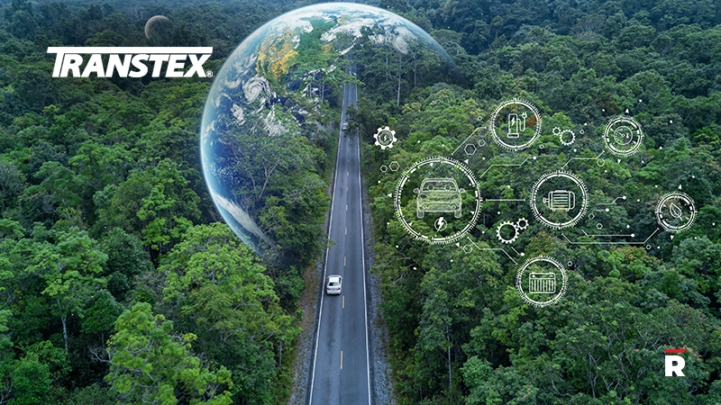 TRANSTEX Introduces Next-Gen eAPU with DClimate Lithium Pro