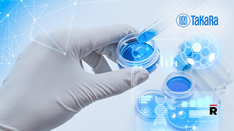 Takara Bio Launches First Commercial Dissolvable Microfluidic ...