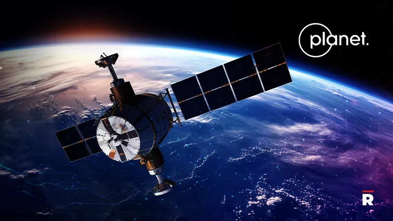 Tanager-1 Is Ready for Launch: Planet’s First Hyperspectral Satellite