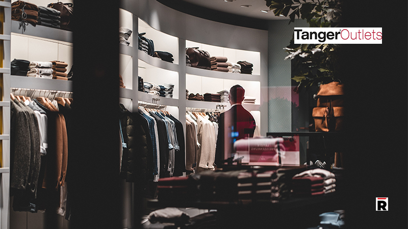 Tanger Outlets Adds New Collection of Diverse Brands to Retail Portfolio