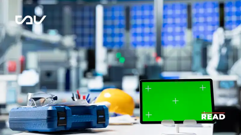 Tau Redefines Power Electronics on Electrification & Smart Energy