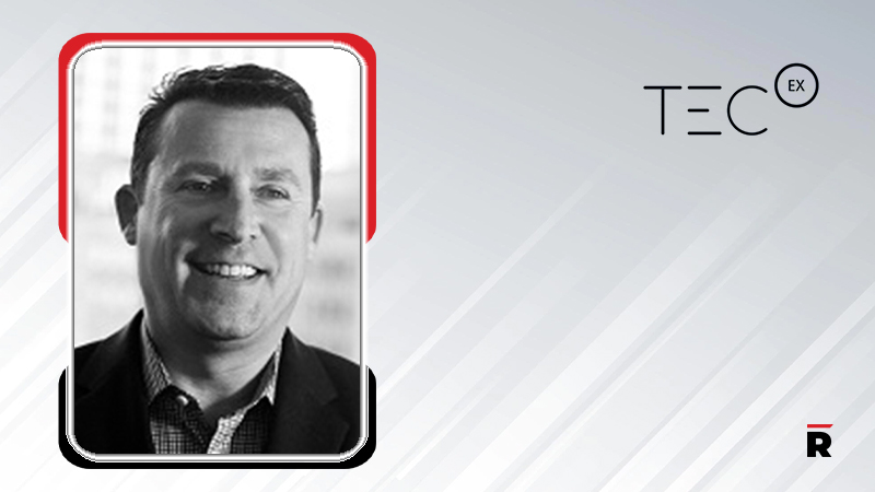 TecEx Appoints Globally Recognised Revenue Leader as CPO
