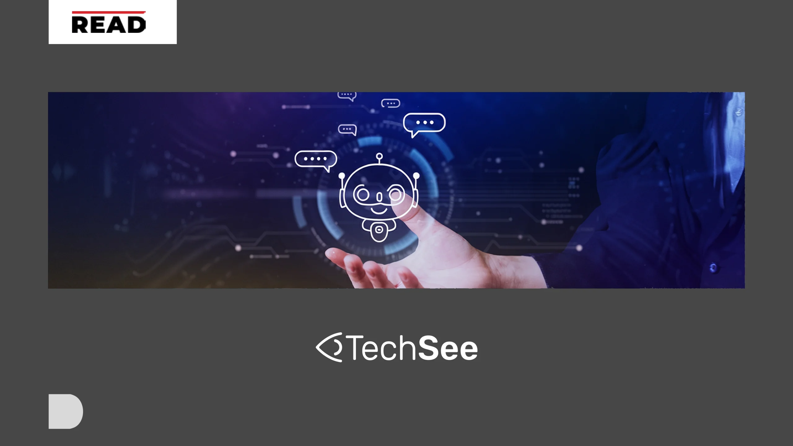 TechSee, ServiceNow Partner on Native Visual Agentic AI