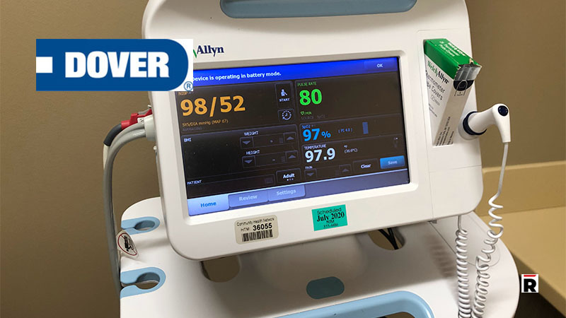 Techcon Launches New TS9800 Series Jet Valve Dispensing System