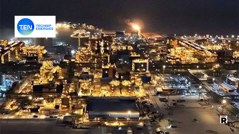 Technip Energies and Equinor Enter Strategic Collaboration